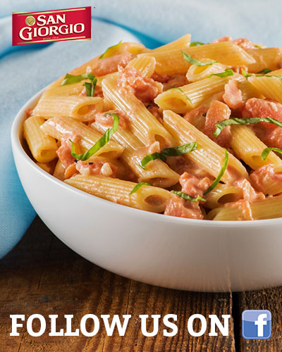 San Giorgio® - Simply Perfect Pasta® Since 1914